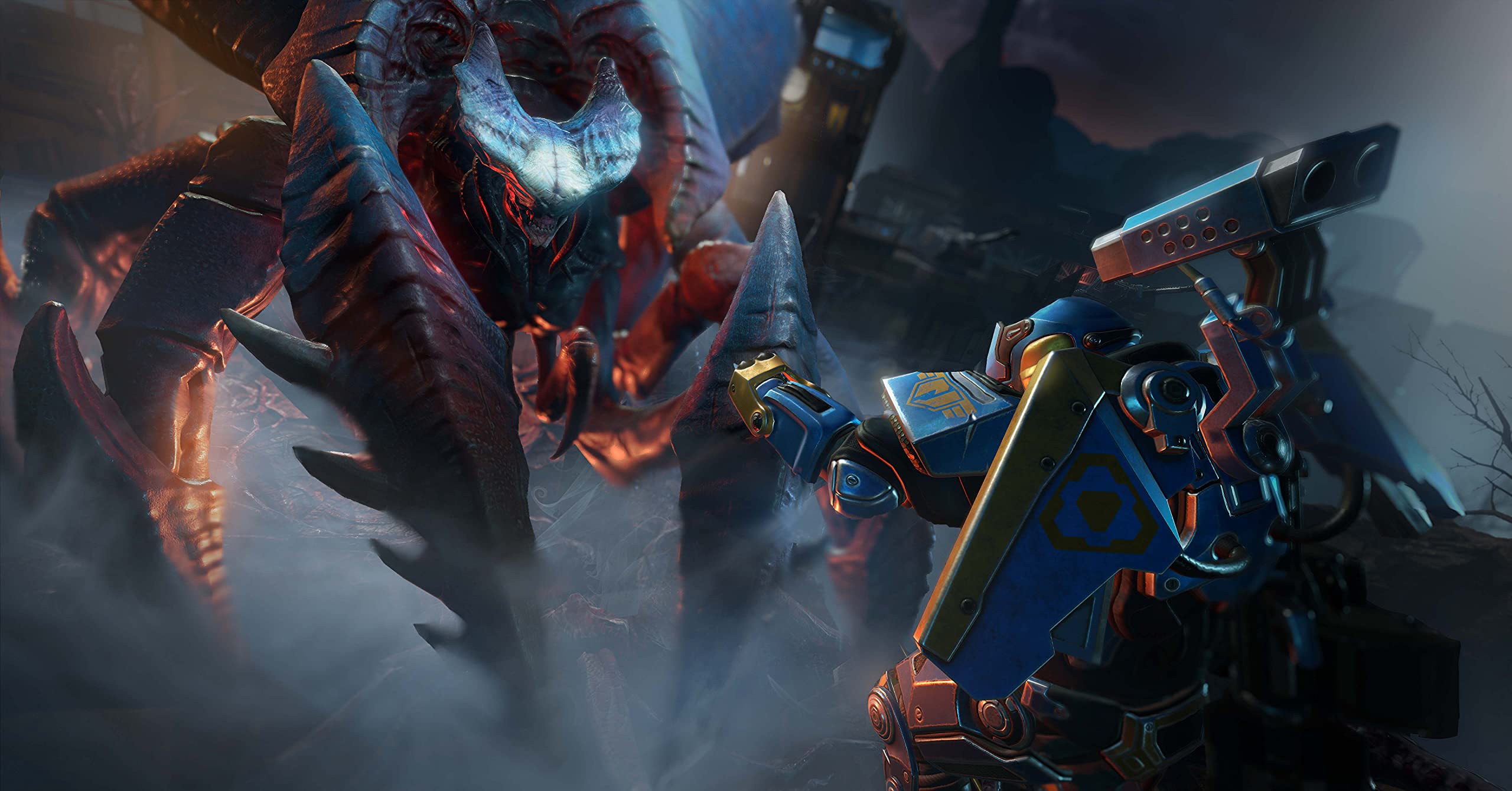 Phoenix Point: Behemoth Edition (PS4)