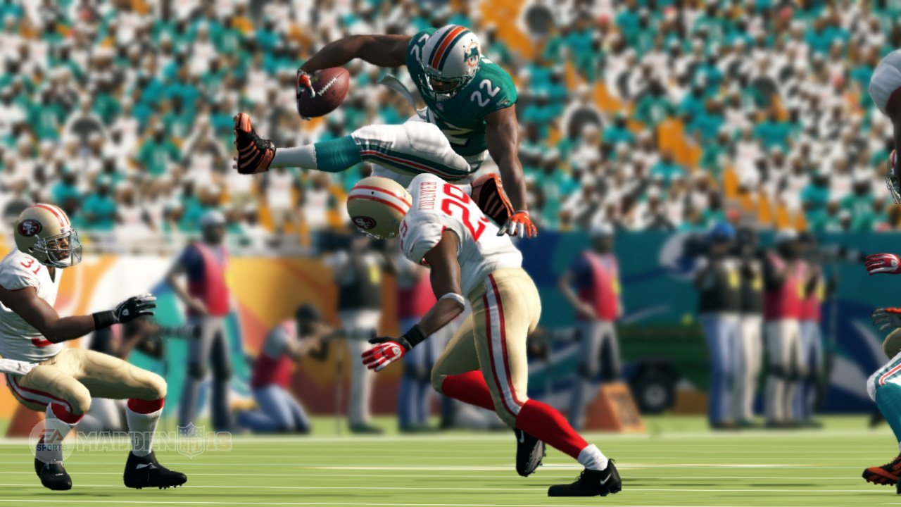Madden NFL 13 - Nintendo Wii (Renewed)