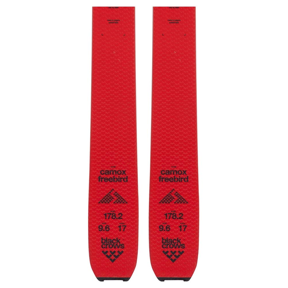 Black Crows Camox Freebird Skis 2020-183