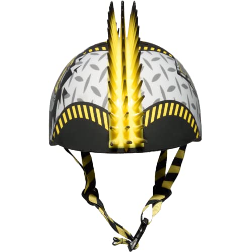 C-Preme Limited Raskullz Dig It Toddler Helmet 3+