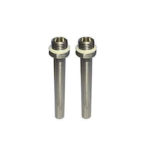 YOU LIAN 3/4/6/8/10/12MM Filling Nozzle Parts for A02/A03 Manual Filling Machine (10) (10mm)