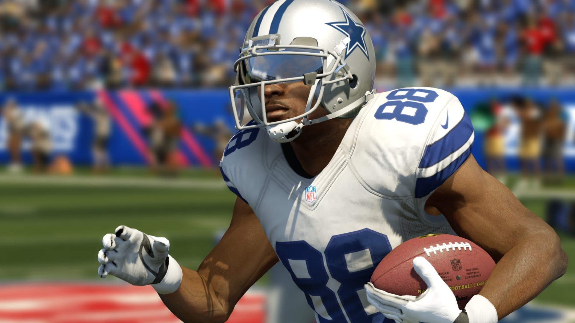 Madden NFL 25 - PlayStation 4 (Renewed)