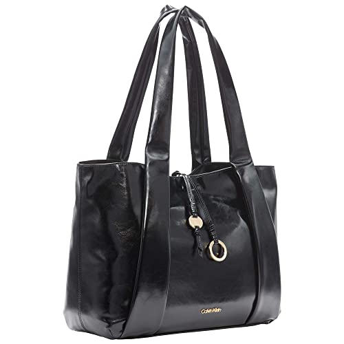 Calvin Klein Hana Novelty Tote