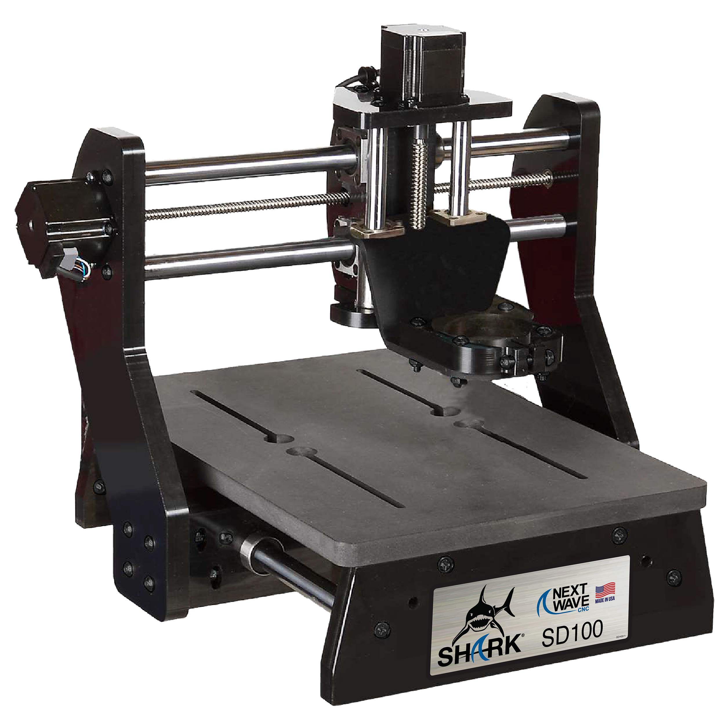 Next Wave Shark CNC Machine β SD100
