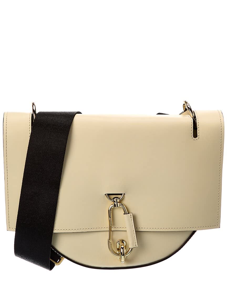 ZAC Zac Posen Belay Saddle Swan One Size