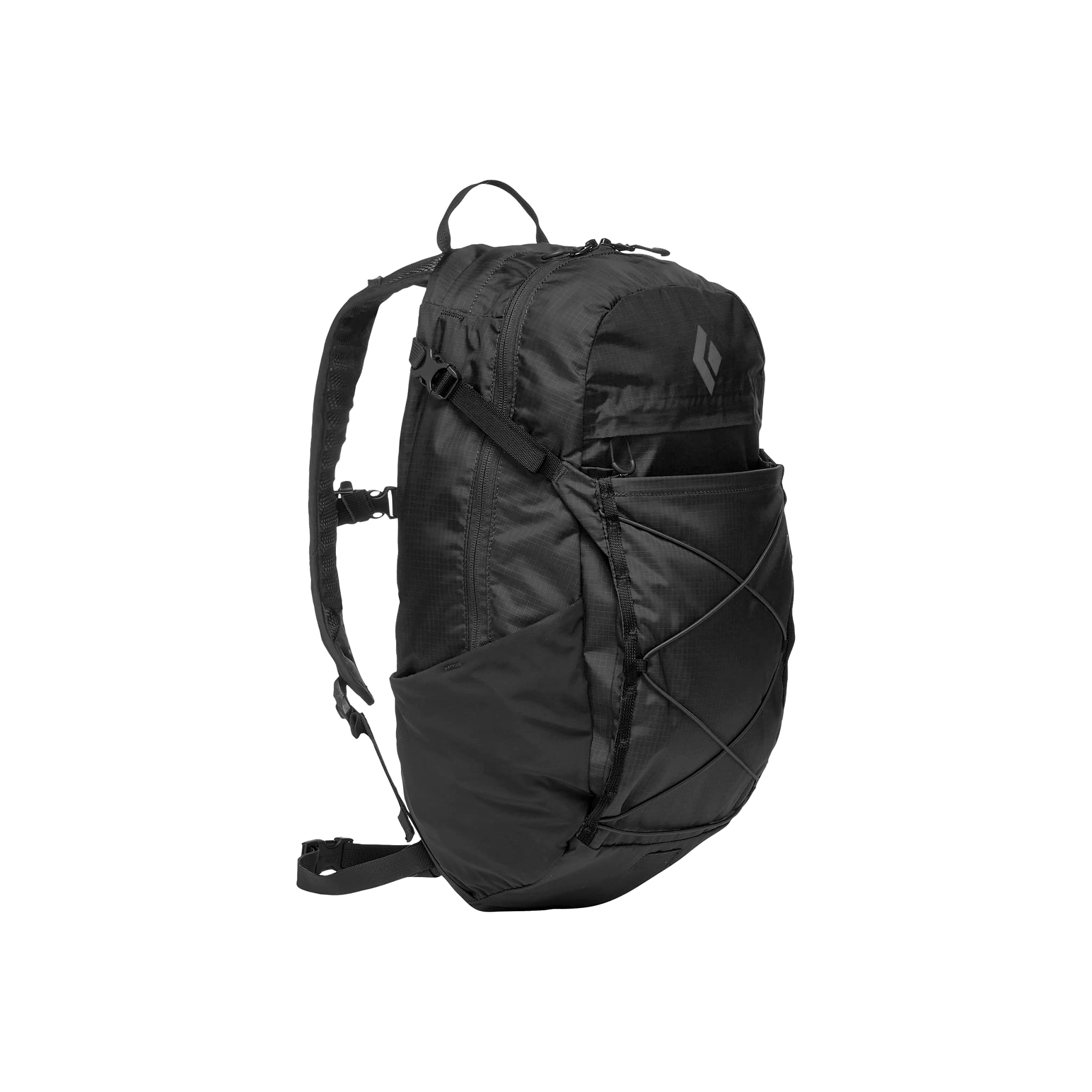 BLACK DIAMOND Equipment Magnum 20 Pack - Black