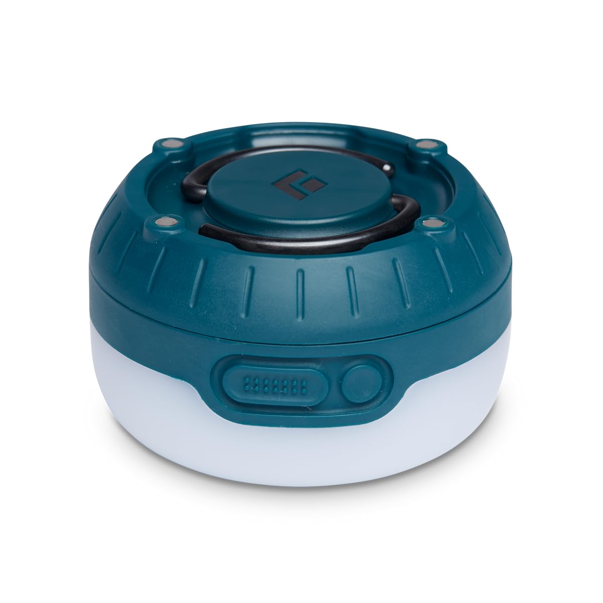 Black Diamond Moji Lantern, Process Blue