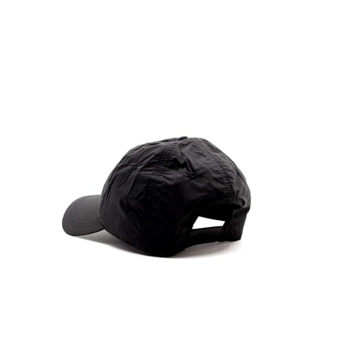 Calvin Klein Men Baseball Cap Black