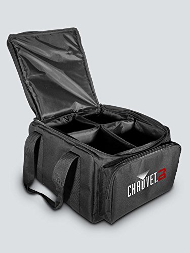 CHAUVET DJ LED Lighting, 1 (CHSFR4)