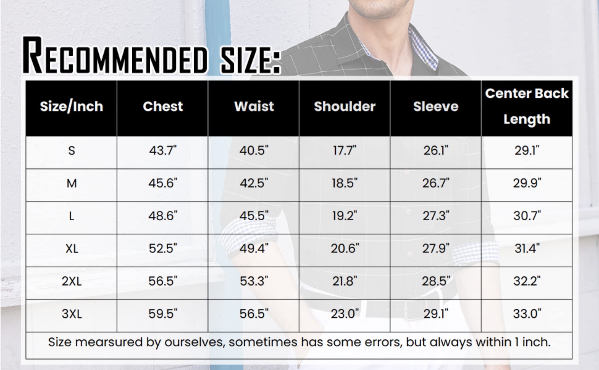COOFANDY Men's Fashion Long Sleeve Plaid Button Down Shirts Casual Dress Shirt Army Green