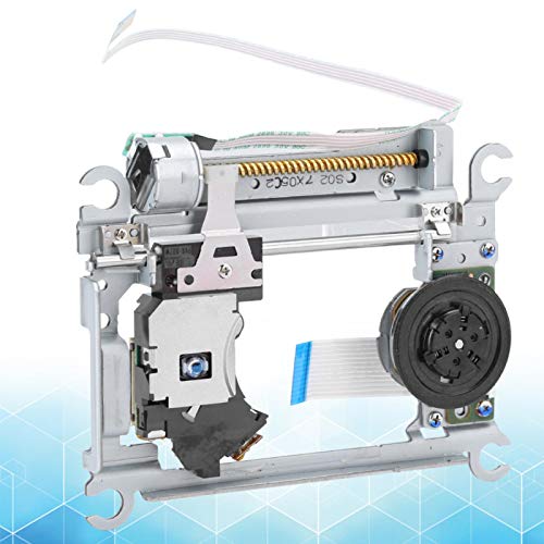 SALUTUY Game Machine Lens Drive, Easy to Install Professional Chip Sets Game Lens Drive with Rack for Game Machine