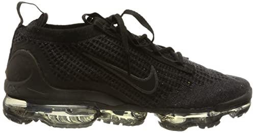 Nike Mens Air Vapormax 2021 FK DH4084 001 Black Anthracite - Size 11