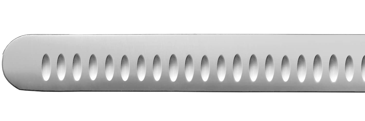 Dexter 38469 10" duo-edge slicer