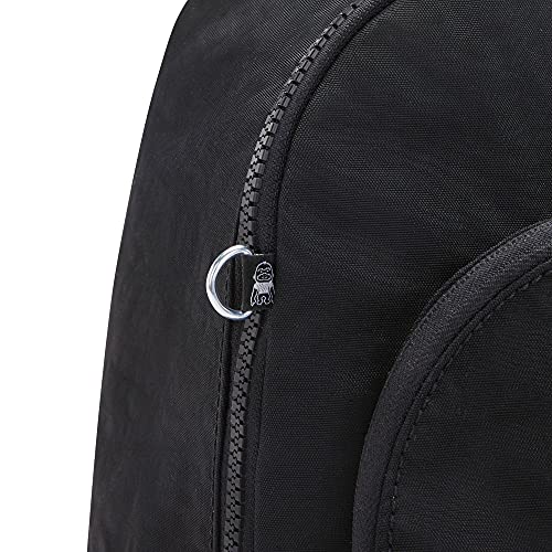 Kipling Curtis Medium Backpack Black Lite