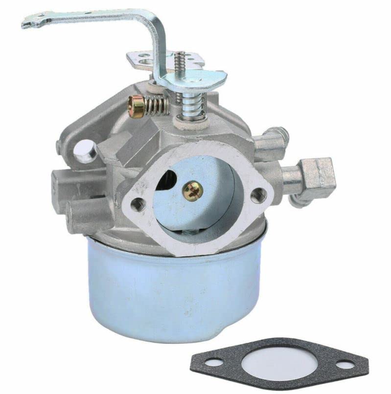 Carburetor Carb For Coleman Powermate 4000 Watt 8 Hp Generator Model# PM0524000