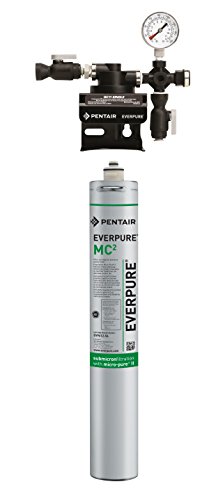 Everpure Qc7I Single-Mc(2)