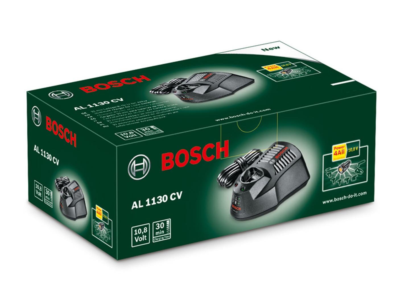 BOSCH (Bosch) charger [AL1130CV]