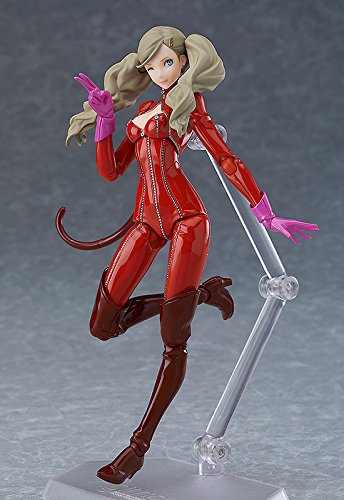 Max Factory Figma Panther