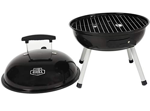 expert grill portable charcoal grill