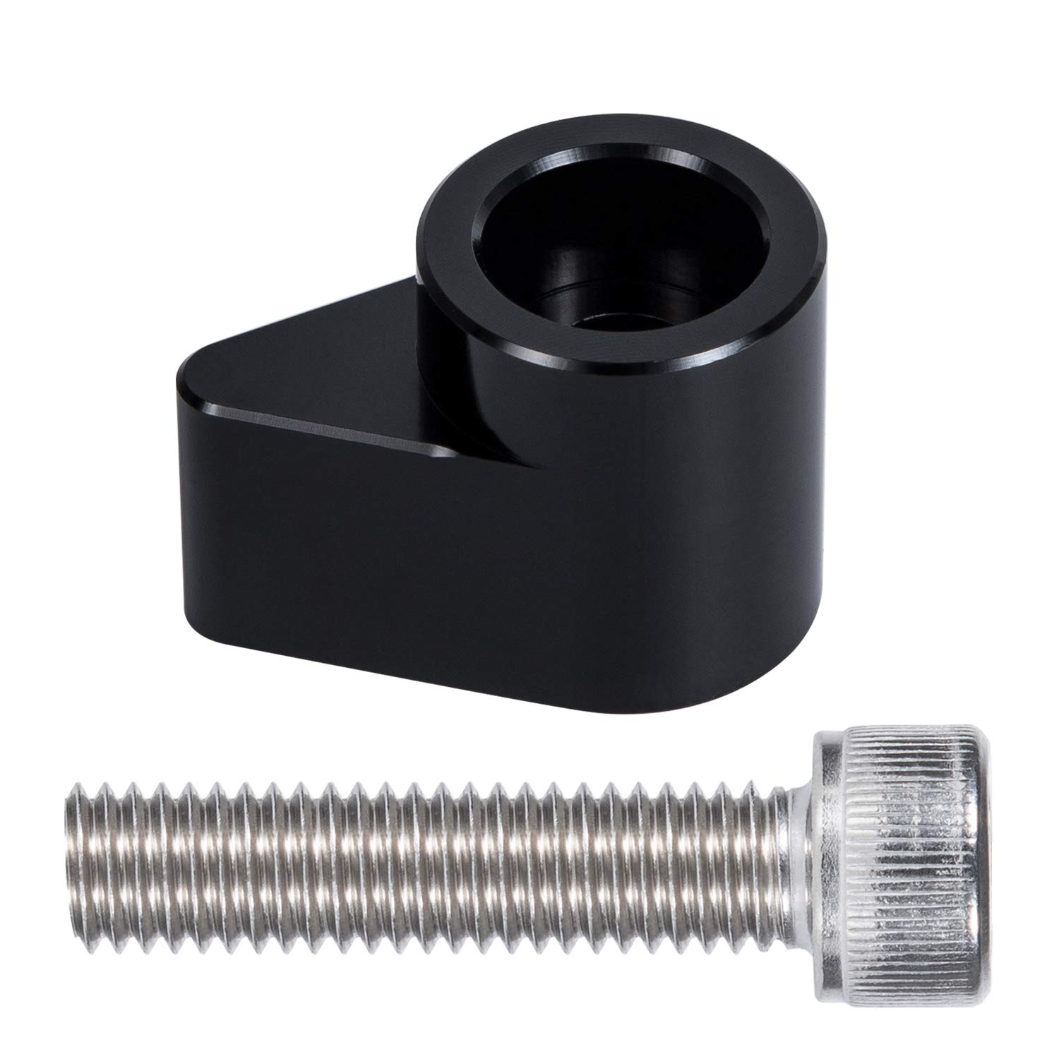 Black Killer Dowel Pin KDP Repair Kit For Dodge 1989-1998 Cummins 12 Valve Engines 5.9BT