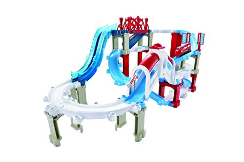 Chuggington Motorized Track Adventures