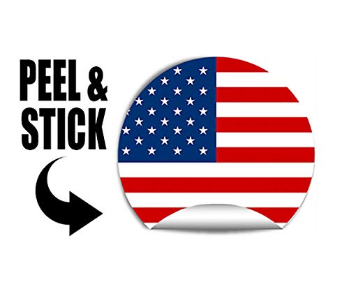 Black LES Style Guitar Shaped Sticker (Guitarist Electric Band Paul Rock Vinyl Decal for case, car Window or Laptop)