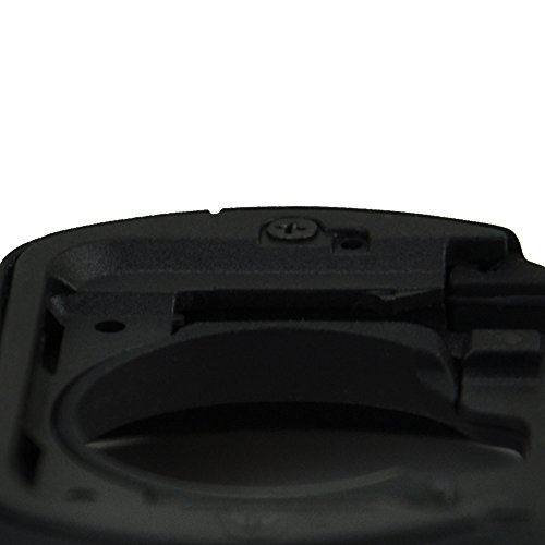 JJC Eyecup Eyepiece EF-XT L Replacement for Fuji X-H2 X-T5 X-T4 X-T3 X-T2 XT4 XT3 XT2 XT1 XH1 GFX100S GFX100 GFX 50S GFX50S II Camera Viewfinder Eyeshade Replaces Fuji Eye Cup EF-XTS EF-XTM EF-XTL