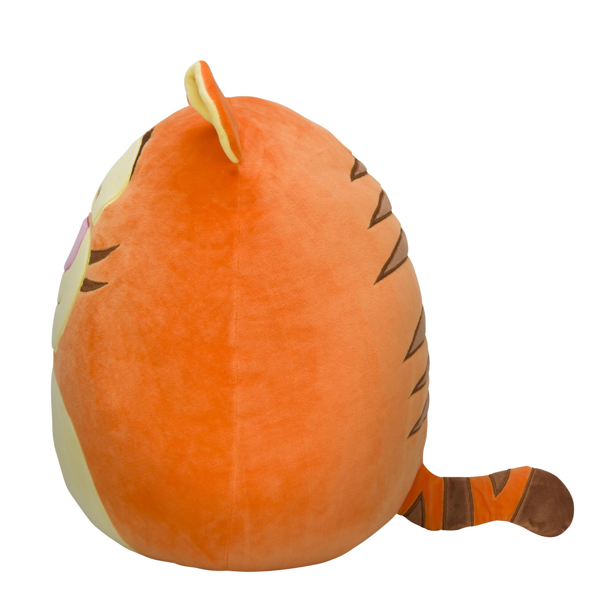 Squishmallows Disney 14-Inch Tigger Plush - Large Ultrasoft Official Kelly Toy Plush