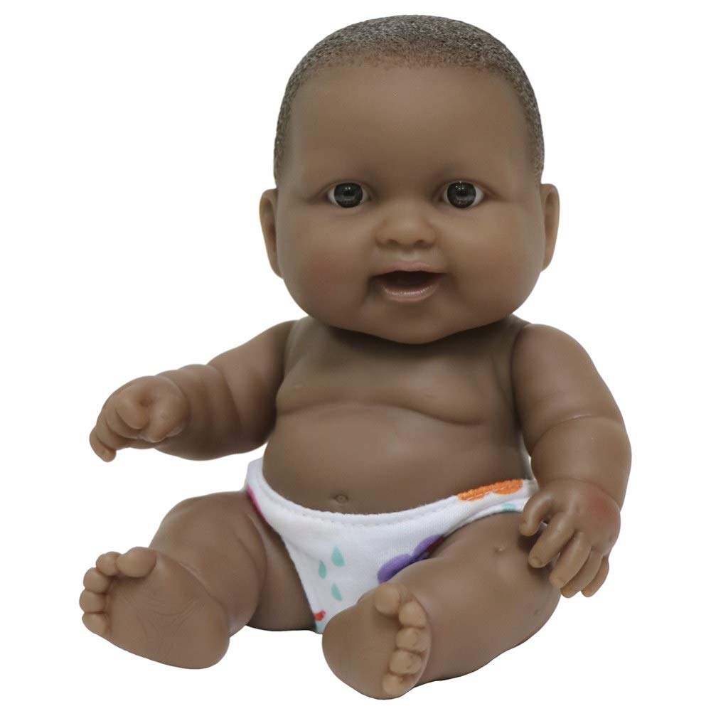 JC Toys 10" Lots to Love Baby Dolls - Set of 4 - 10" Baby Dolls