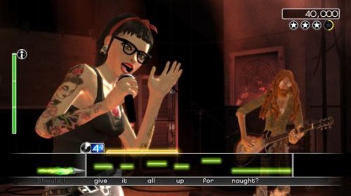 Rock Band - PlayStation 2 (Game only) (Renewed)