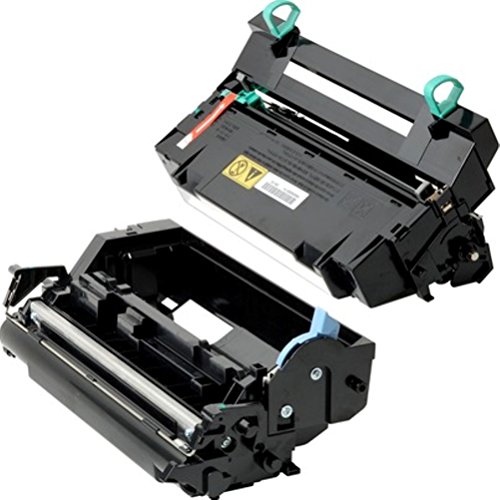 Kyocera 1702ML0KL0 Model MK-1142 Maintenance Kit, Compatible with Ecosys M2035dn/M2535dn/FS-1035DN/FS-1135, Includes Drum Unit and Developer Unit, Genuine Kyocera, Up to 100000 Pages Yield