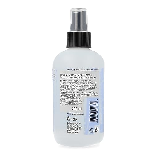 Bumble and Bumble Thickening Hair Spray (8 Ounces)