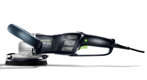 Festool 577048 Diamond Grinder RG 130 ECI-Plus
