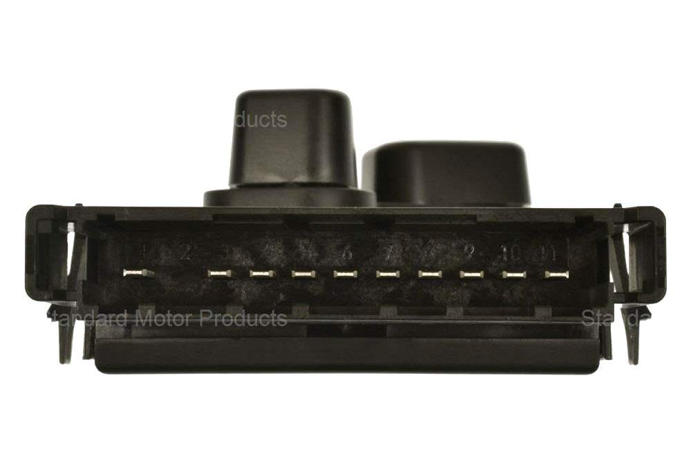 Standard Motor Products PSW174 Power Seat Switch