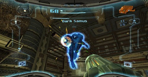 Metroid Prime Trilogy: Collector's Edition (Renewed)