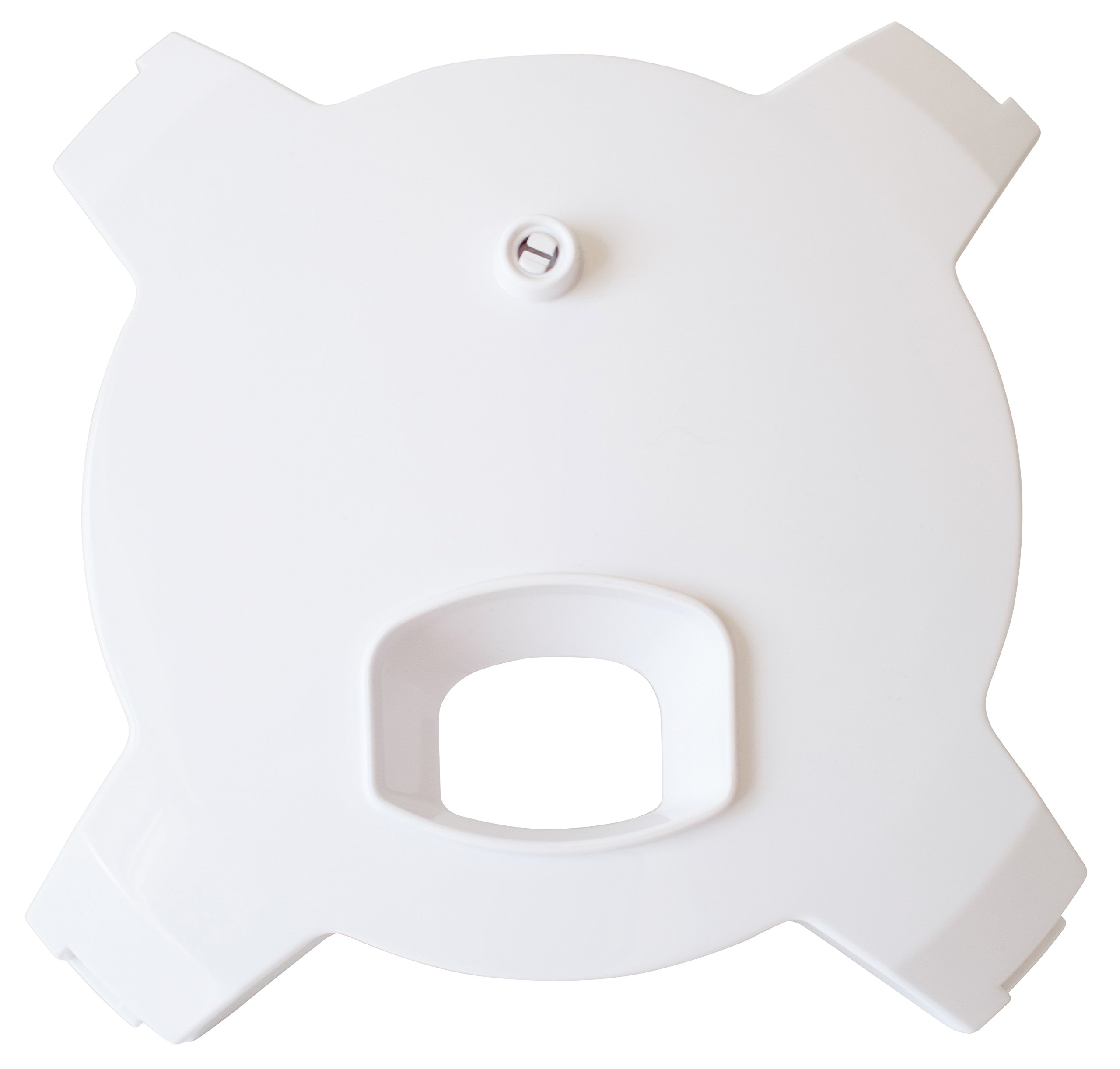 Ice Cream Maker Attachment for Bosch Universal Plus and NutriMill Artiste Mixers