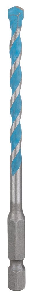Bosch 2607002776 Multi-Purpose Drill Bit"Hex-9 Multi Construction" 5, 5x6mm