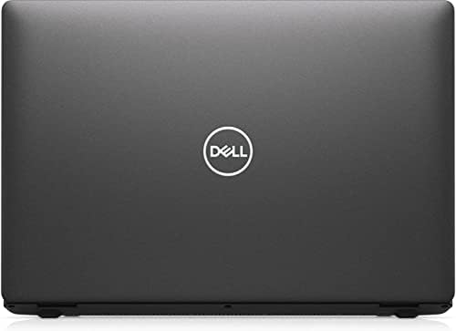 Dell Latitude 5401 Laptop PC 14 inch FHD Laptop PC, Intel Core i7-9850H Processor, 16GB Ram, 256GB SSD, Webcam, Thunderbolt, HDMI, Windows 10 (Renewed)