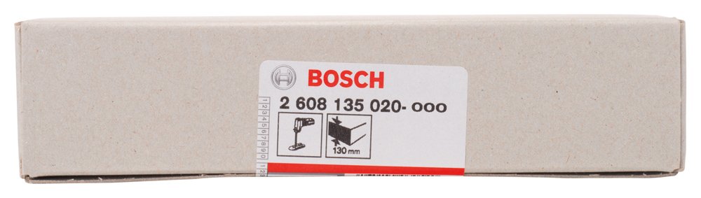BOSCH 2608135021 8" Blade Guide for Foam Rubber Cutters