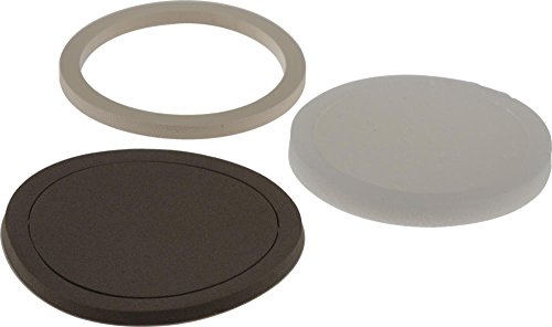 Delta Faucet RP6052 Gasket,Chrome