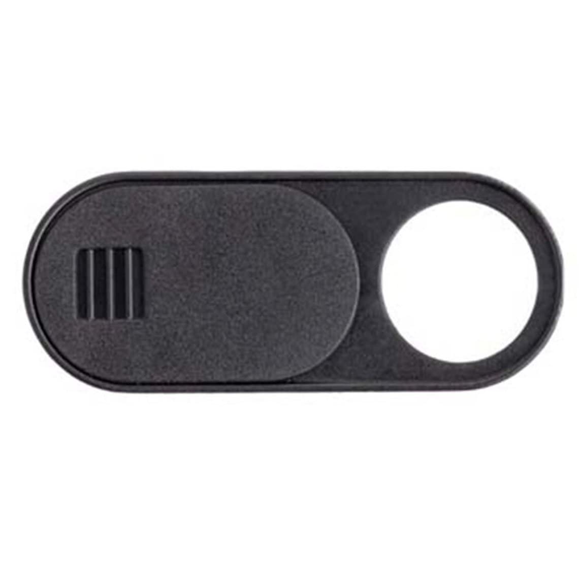 Greewen Webcam Cover Camera Privacy ion Cover Phone Computer Lens Privacy Cover, Black