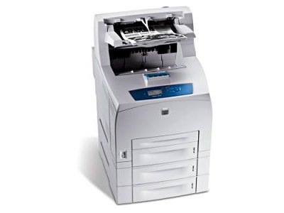 Xerox Laser Printer (4510/DT)