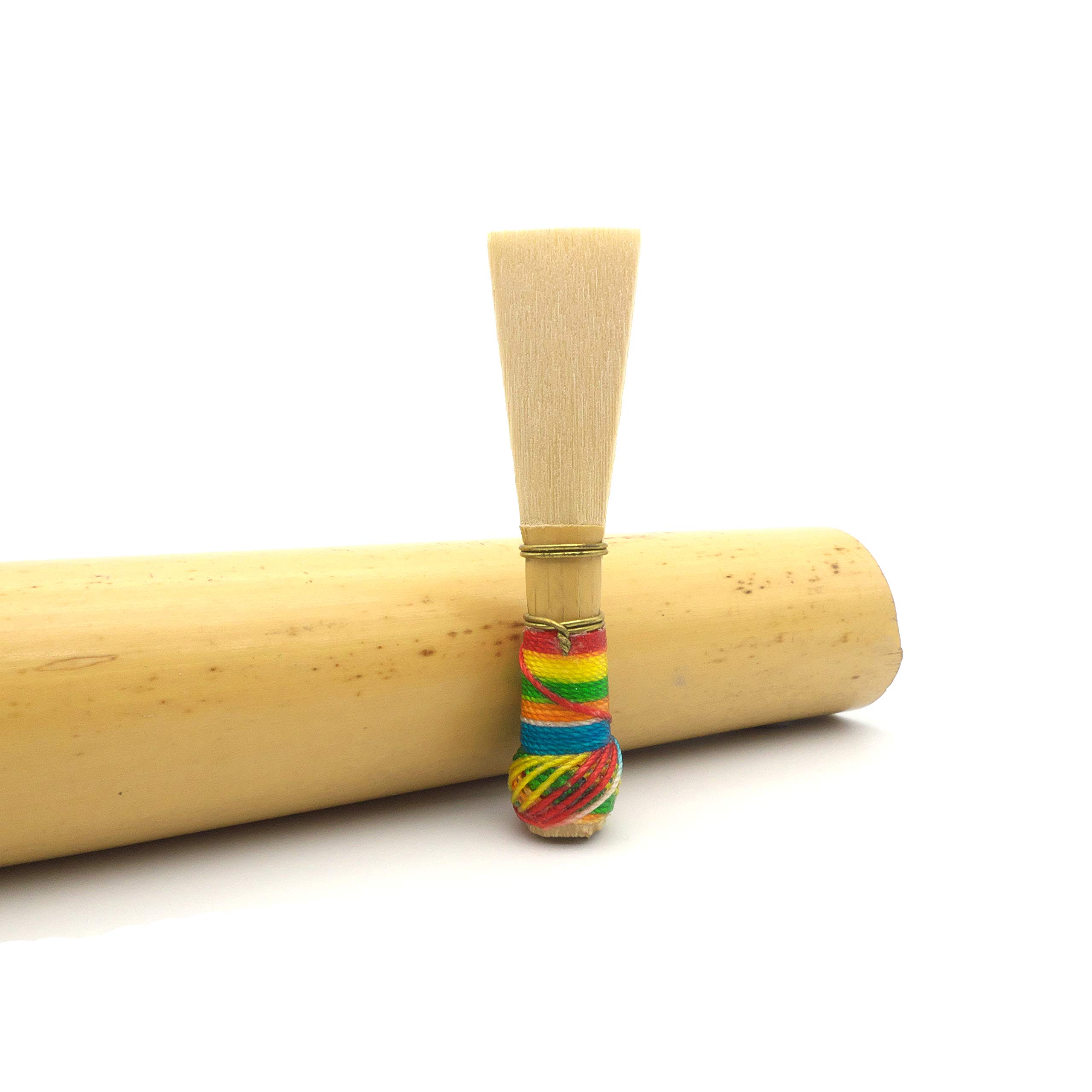 Reed123 Bassoon Reed; Each One is Easy to Play (Medium)