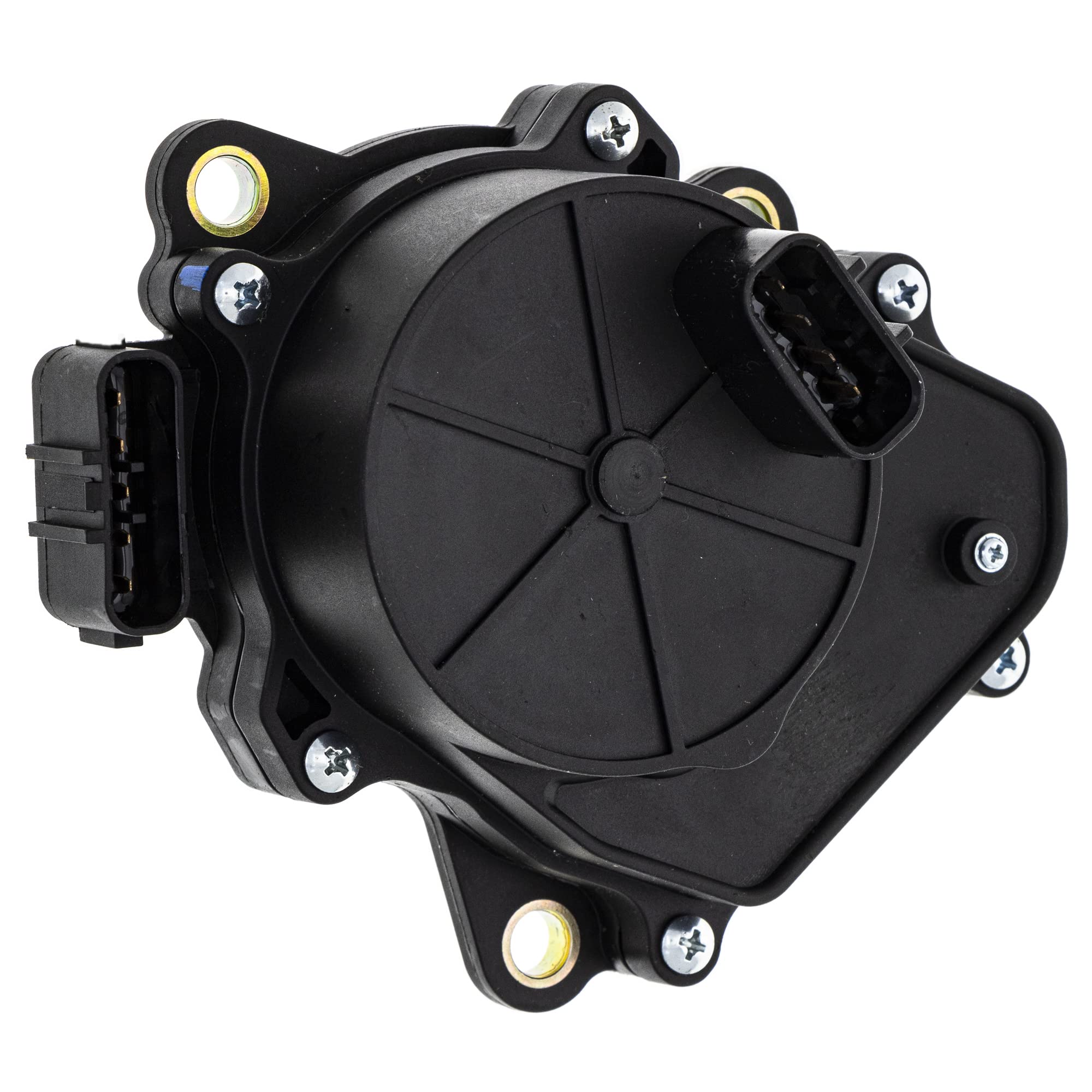 NICHE Differential Lock Servo Actuator Motor For 2002-2009 Yamaha Grizzly Kodiak Rhino 450 660 5KM-4616A-02-00