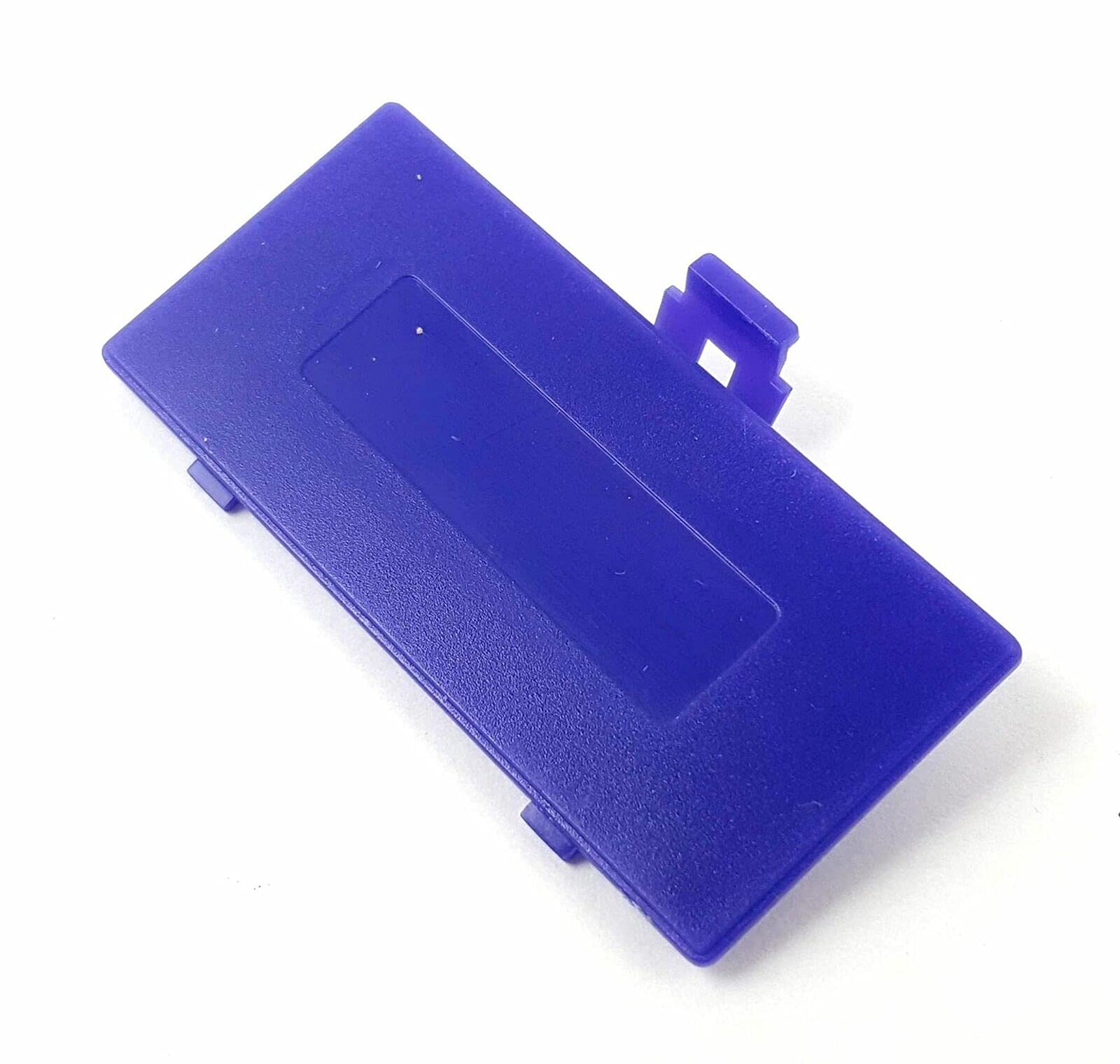 NSLikey Battery Back Door Lid Cover for Game Boy Pocket GBP Replacement (Blue)