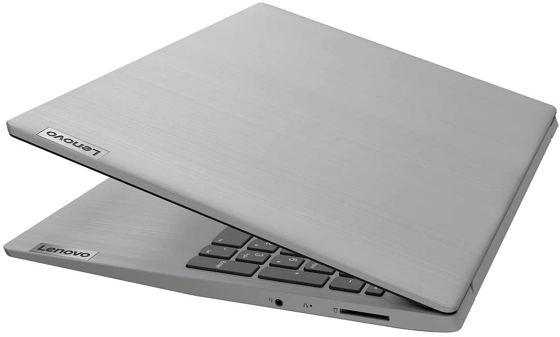 Lenovo IdeaPad 3 15.6" FHD Bussiness Laptop, Intel Pentium Silver N5030(up to 3.1 GHz), 4GB RAM, 256GB PCIe SSD, Webcam, Win11 S w/1 Year Microsoft 365 + 3in1 Accessories