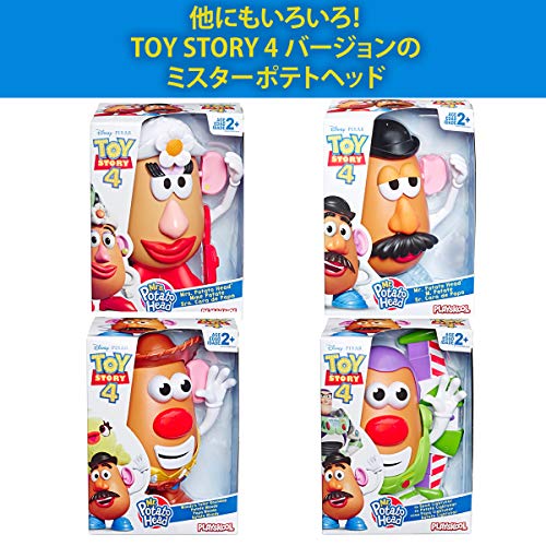 Potato Head Disney/Pixar Toy Story 4 For Kids Ages 2 & Up