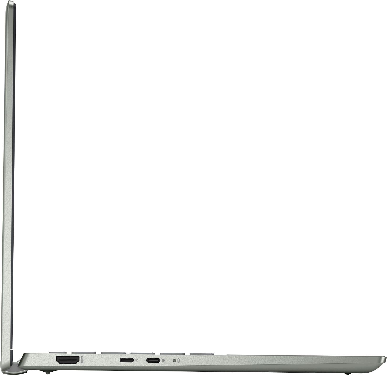 Dell Inspiron 7425 14" 1920x1200 Touchscreen 2-in-1 Laptop (2023 New) | AMD 6-Core Ryzen 5 5625U Processor | Backlit Key | Fingerprint | WiFi 6 | 32GB DDR4 Memery | 2TB SSD Storage | Win10 Pro