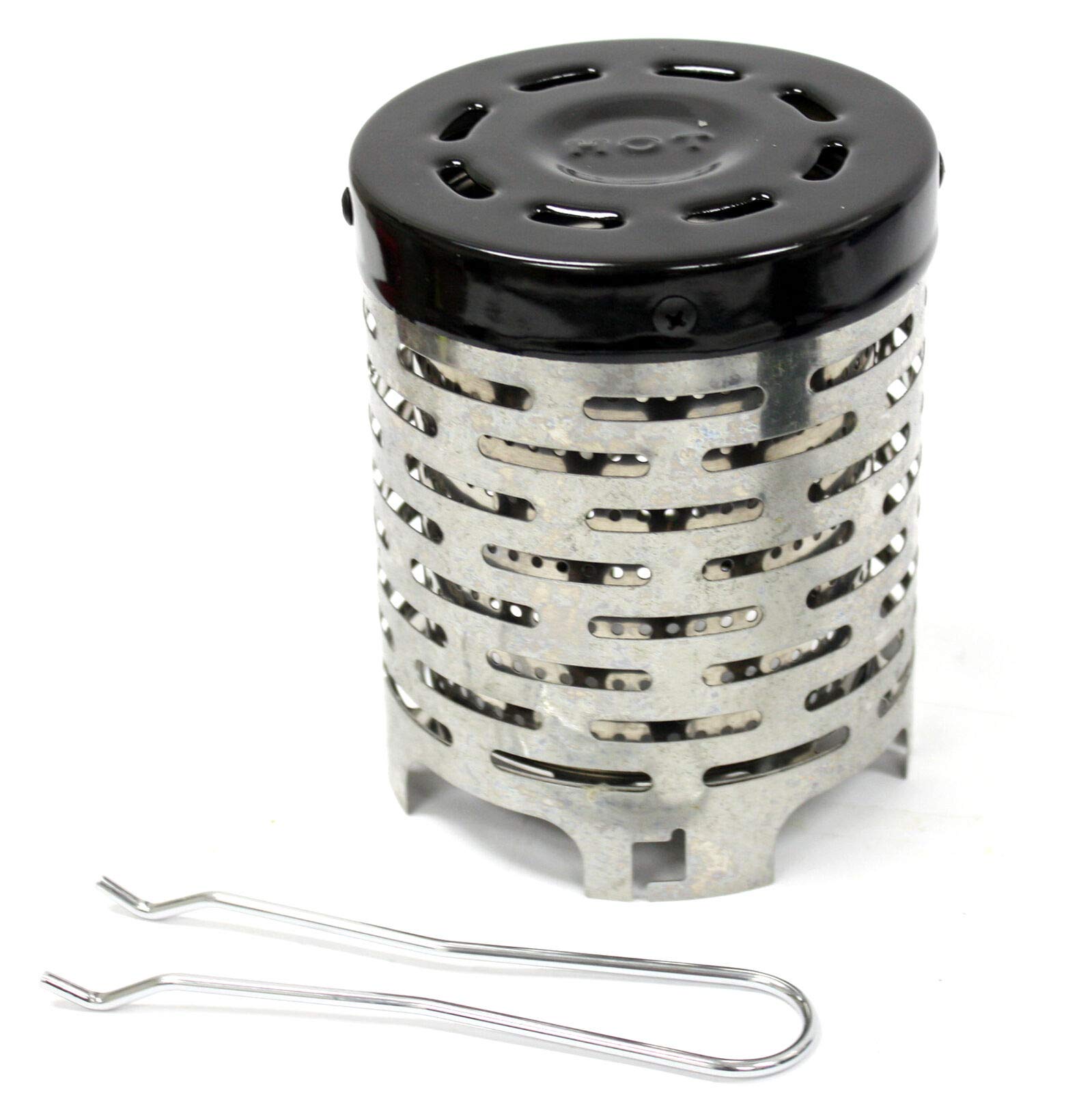 Camping Mini Heater Tent Heater for Camping Warming Stove Cover Tent Heating Cover