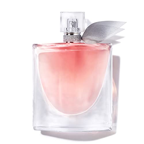Lancôme La Vie Est Belle Eau de Parfum - Floral & Sweet Women's Perfume - With Iris, Patchouli & Vanilla - Long Lasting Fragrance - 3.4 Fl Oz